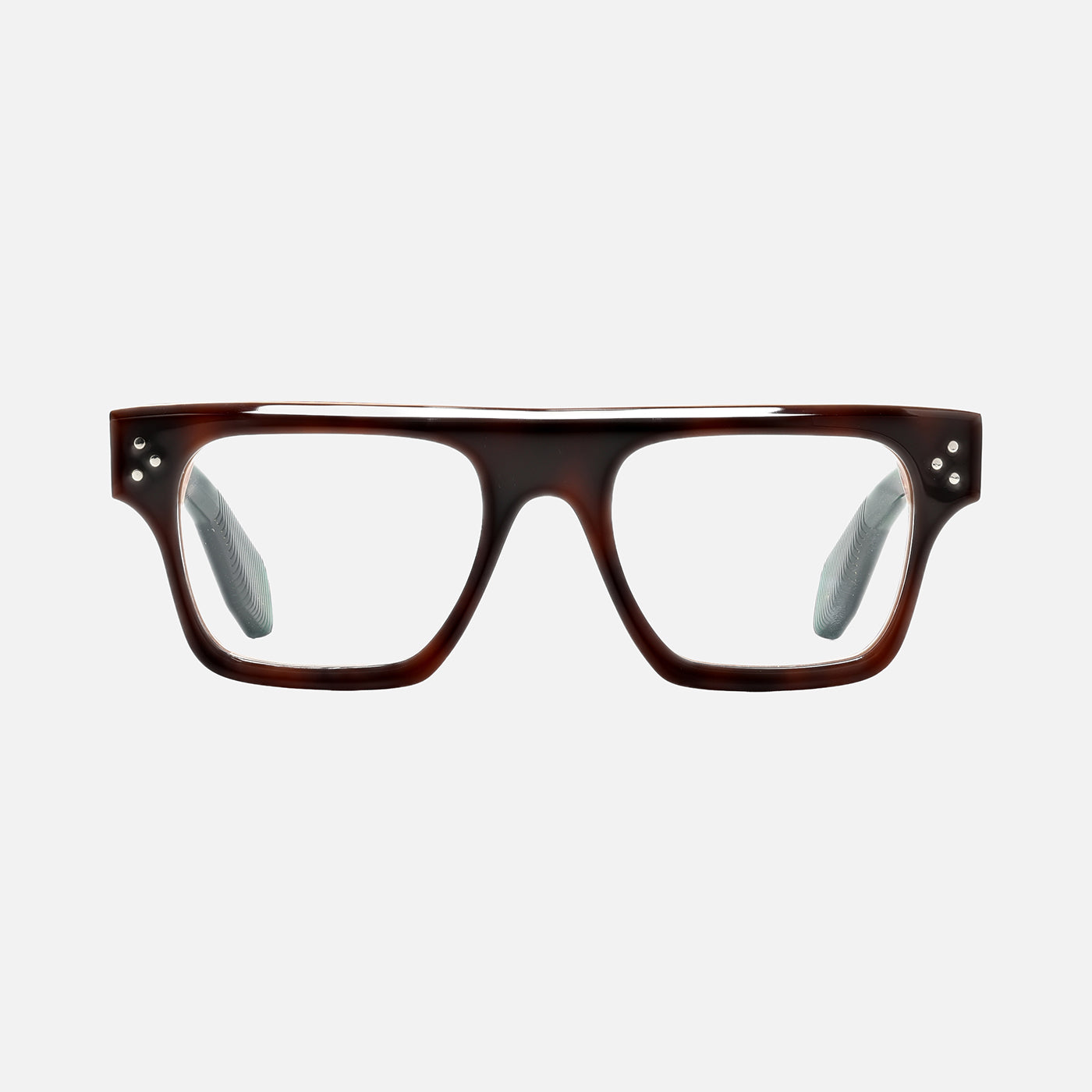 Suri Bold Rectangular Bio-Acetate Eyewear