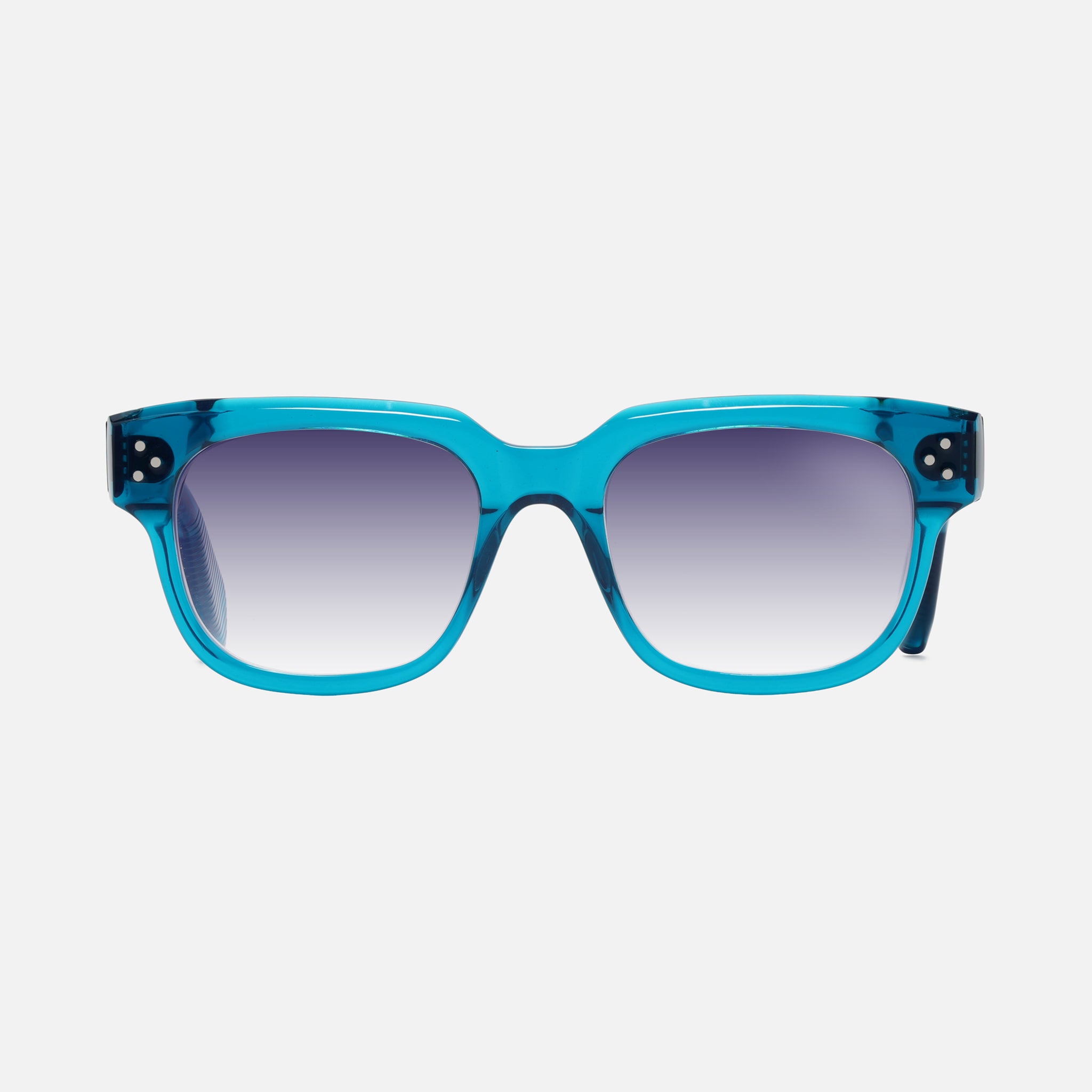Marken Bio-Acetate Sunglasses – Bold, Sustainable Style