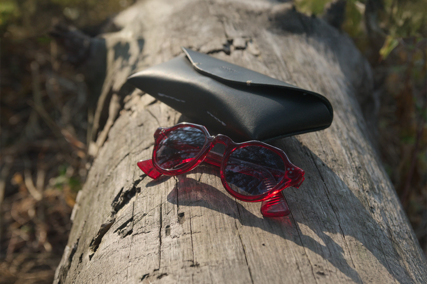 COCO LENI - Eyewear Crafted by Hand, Built to Endure