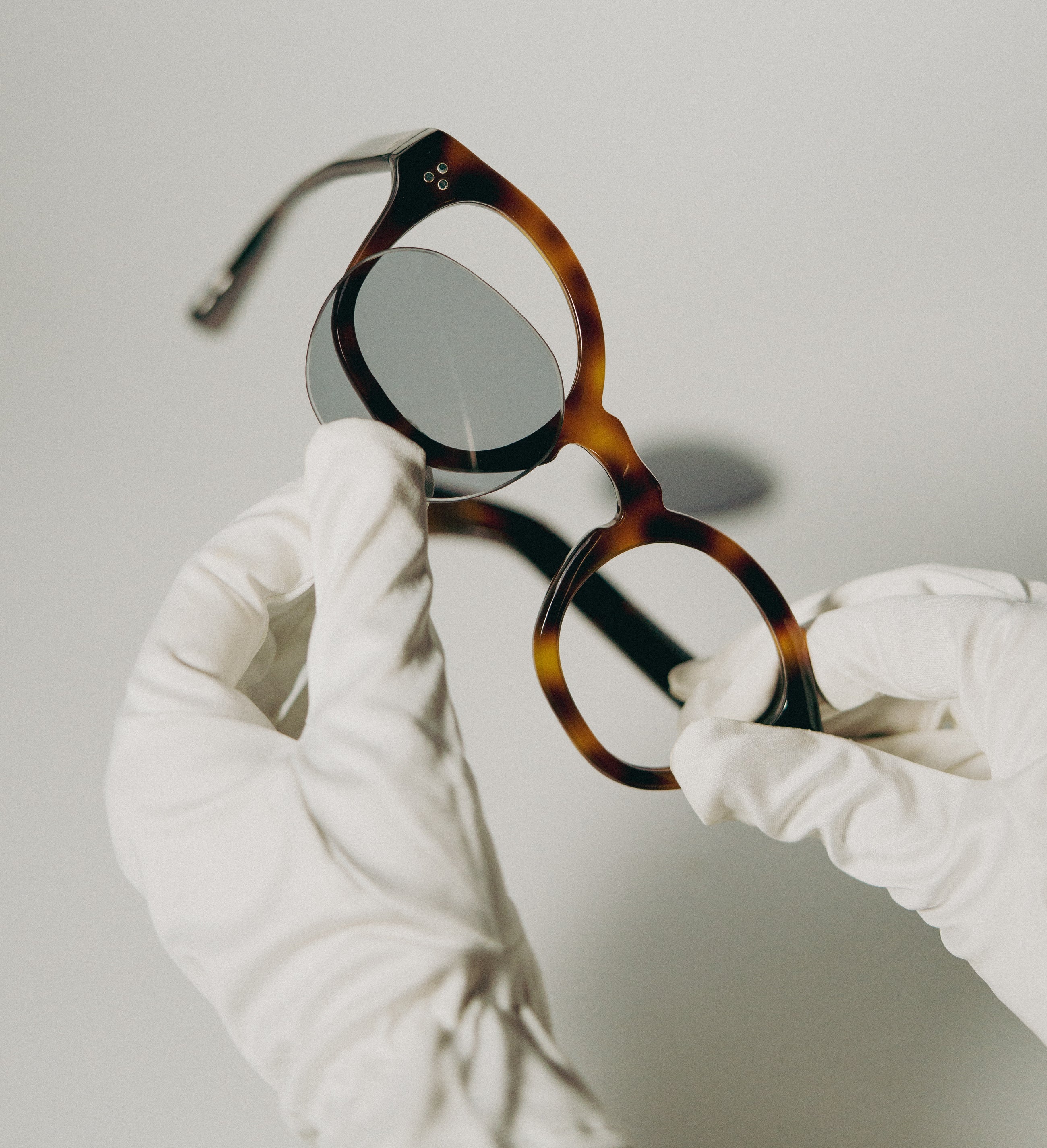 COCO LENI - Eyewear Crafted by Hand, Built to Endure