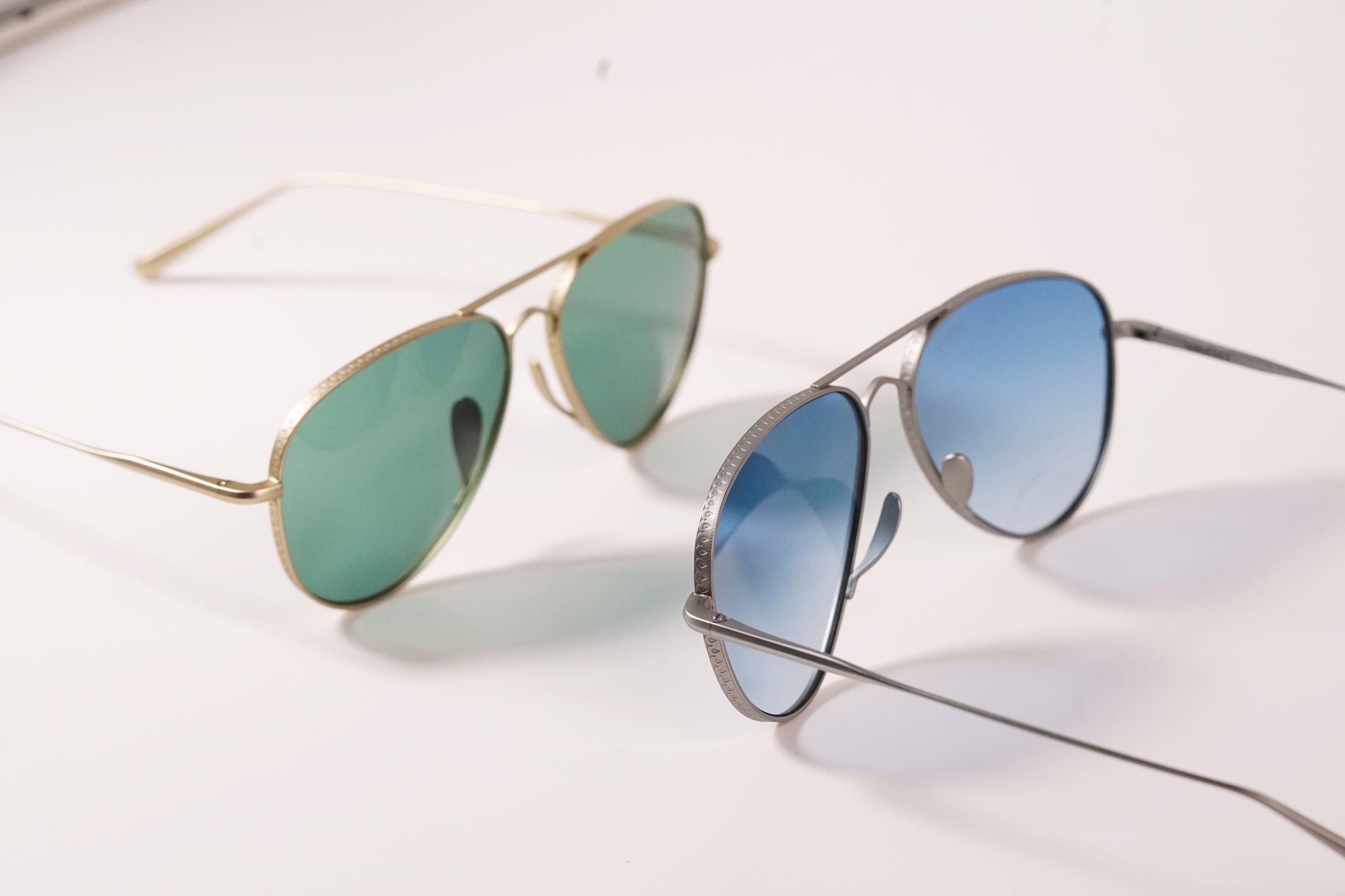 COCO LENI - Eyewear Crafted by Hand, Built to Endure