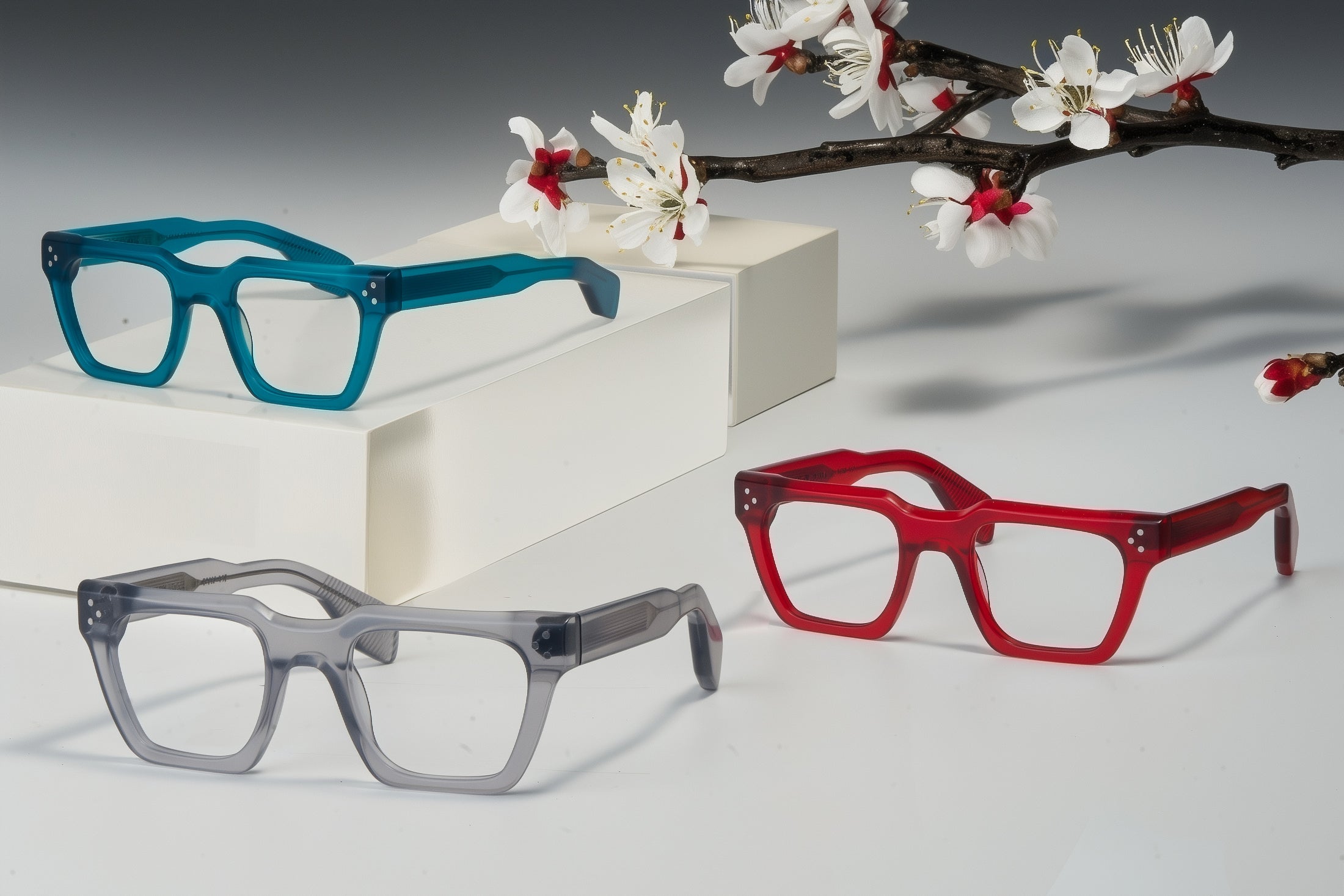 COCO LENI - Eyewear Crafted by Hand, Built to Endure