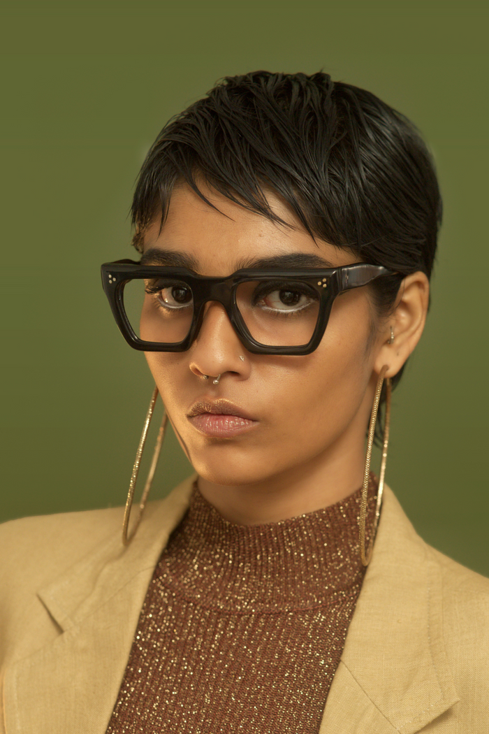COCO LENI - Eyewear Crafted by Hand, Built to Endure