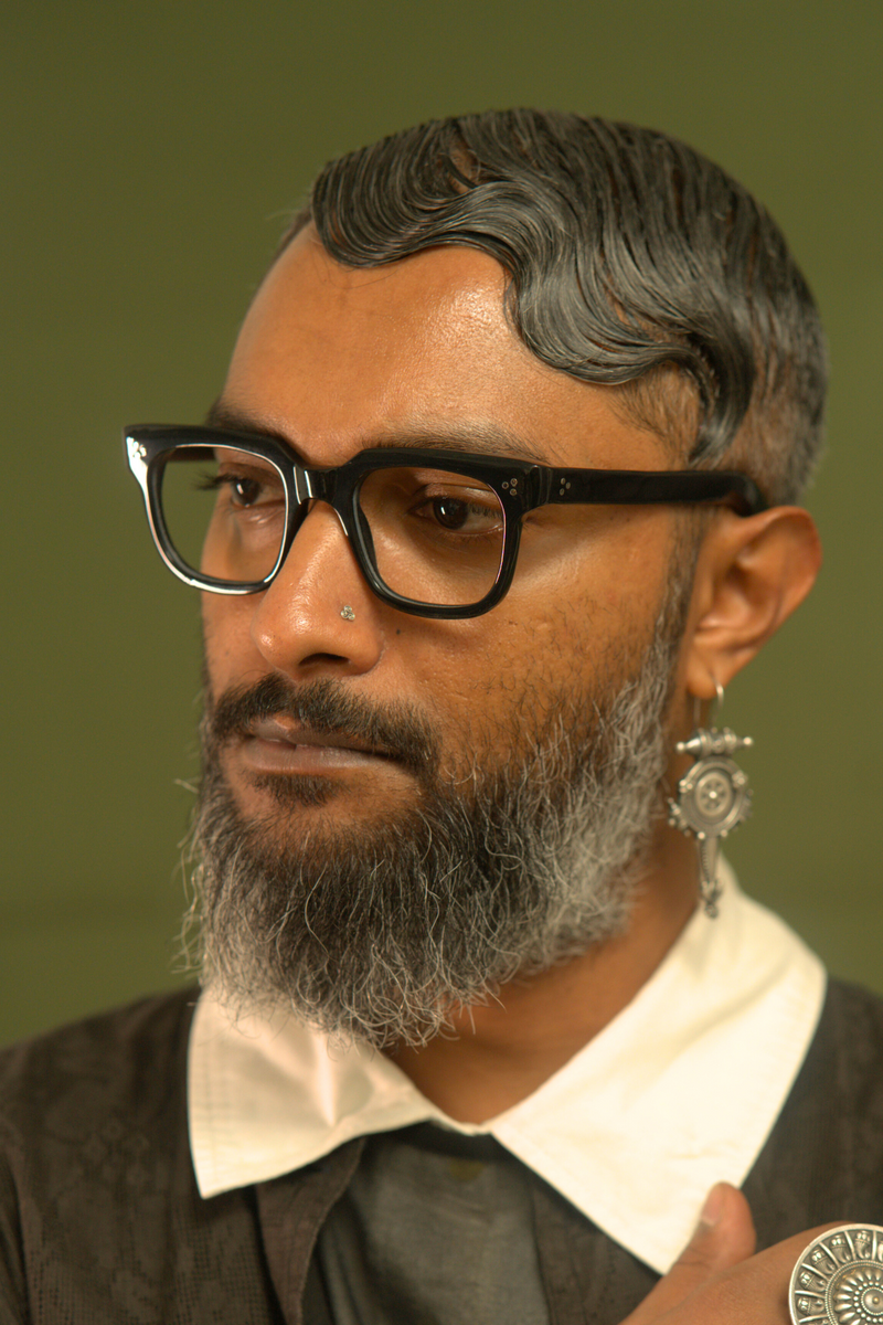 COCO LENI - Eyewear Crafted by Hand, Built to Endure