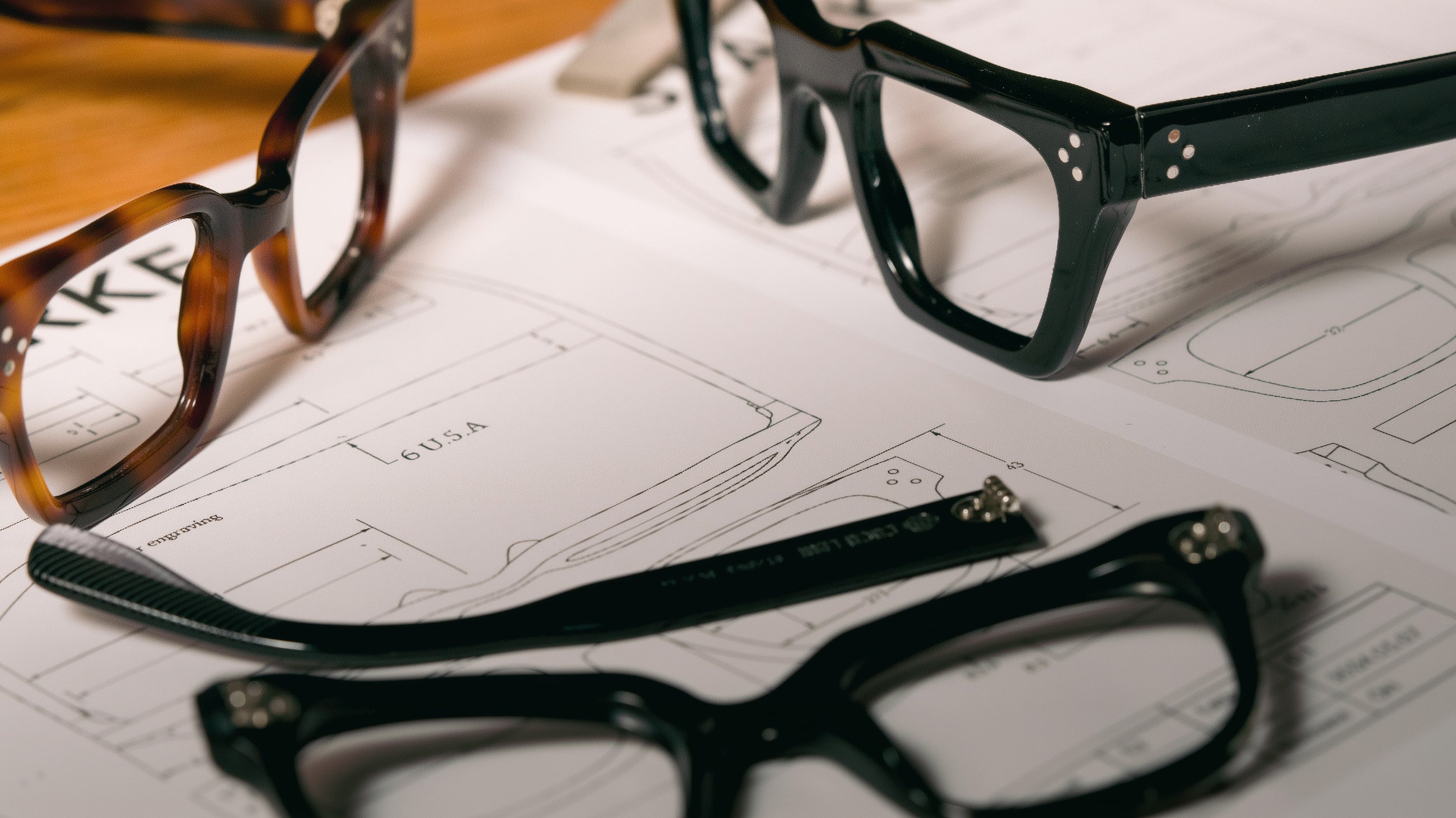 COCO LENI - Eyewear Crafted by Hand, Built to Endure
