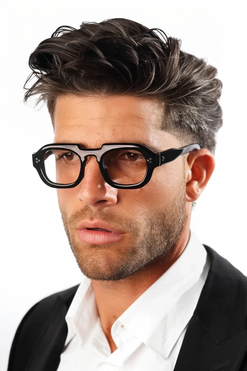 COCO LENI - Eyewear Crafted by Hand, Built to Endure