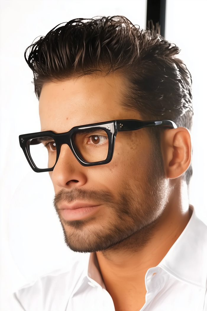 COCO LENI - Eyewear Crafted by Hand, Built to Endure