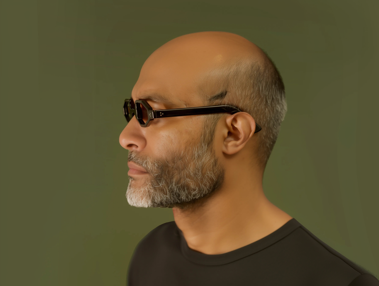 COCO LENI - Eyewear Crafted by Hand, Built to Endure