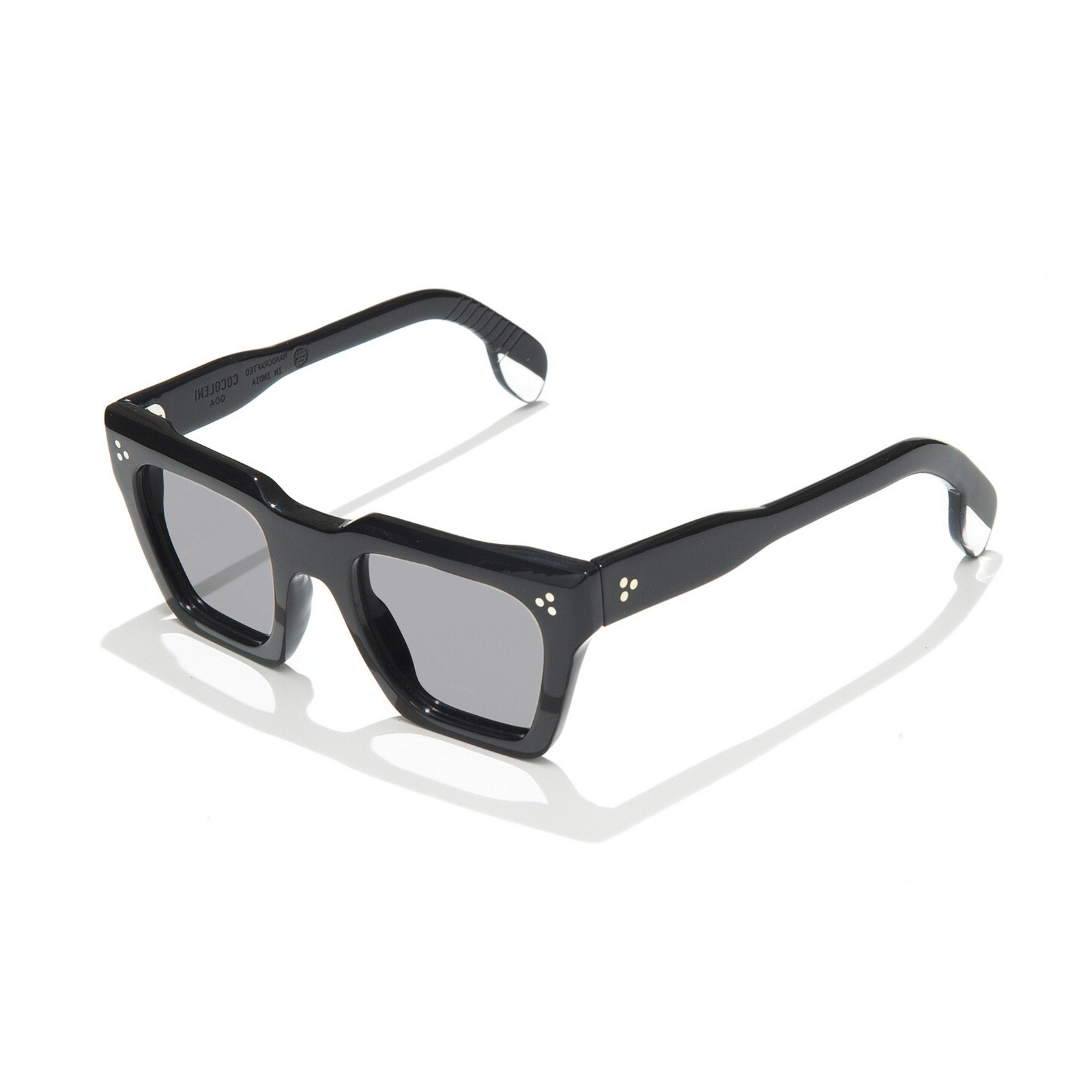 COCO LENI - Eyewear Crafted by Hand, Built to Endure