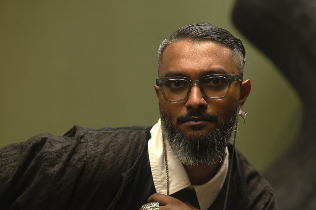 COCO LENI - Eyewear Crafted by Hand, Built to Endure